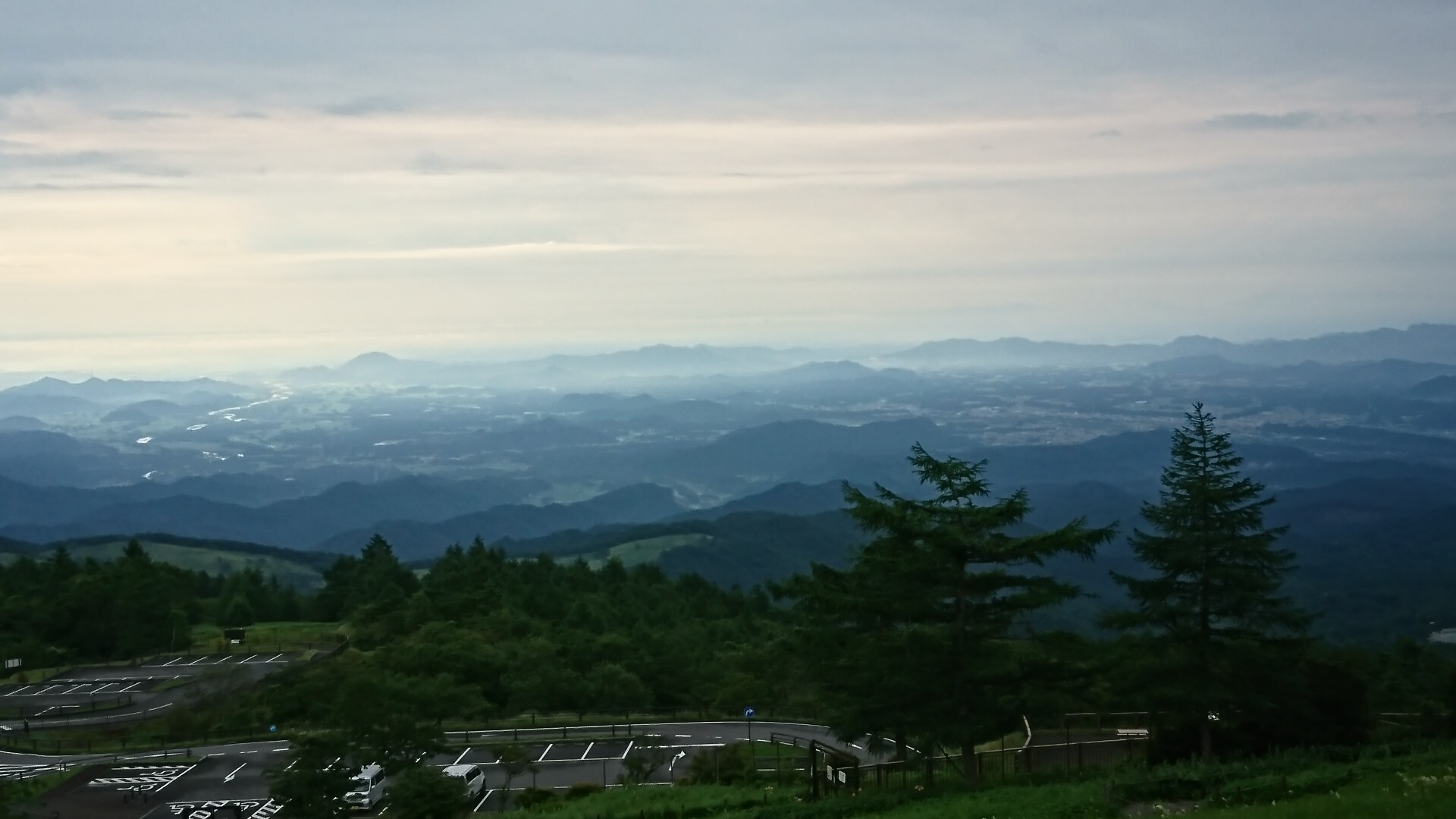 下山 なんか もの足りない⤵️ / N-saruさんのモーメント | YAMAP / ヤマップ