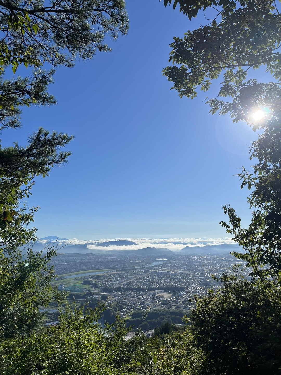 鳩吹山 / kimiさんの鳩吹山の活動データ | YAMAP / ヤマップ