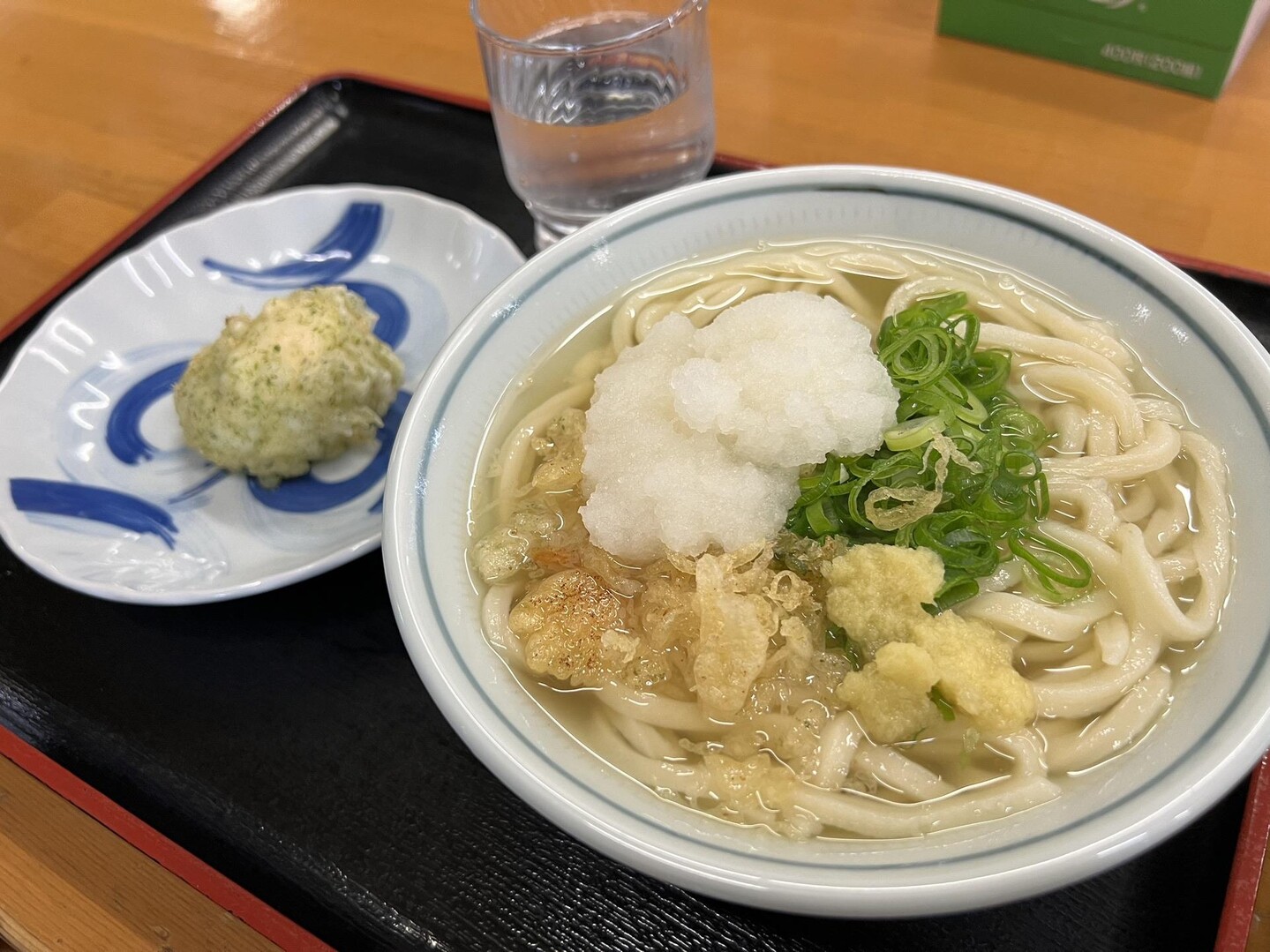 雨が降る予報なので嫁とぷらりとうどん県へ... / 1091maruさんのモーメント | YAMAP / ヤマップ