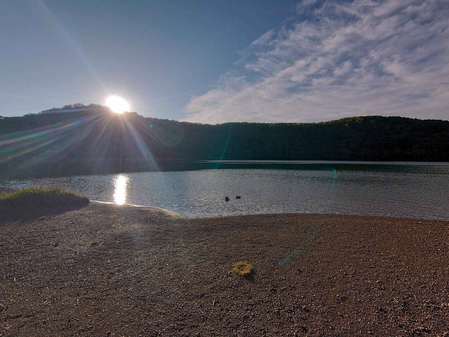 小沼〜鍋割山周遊 / J1さんの赤城山・黒檜山・荒山の活動データ | YAMAP / ヤマップ