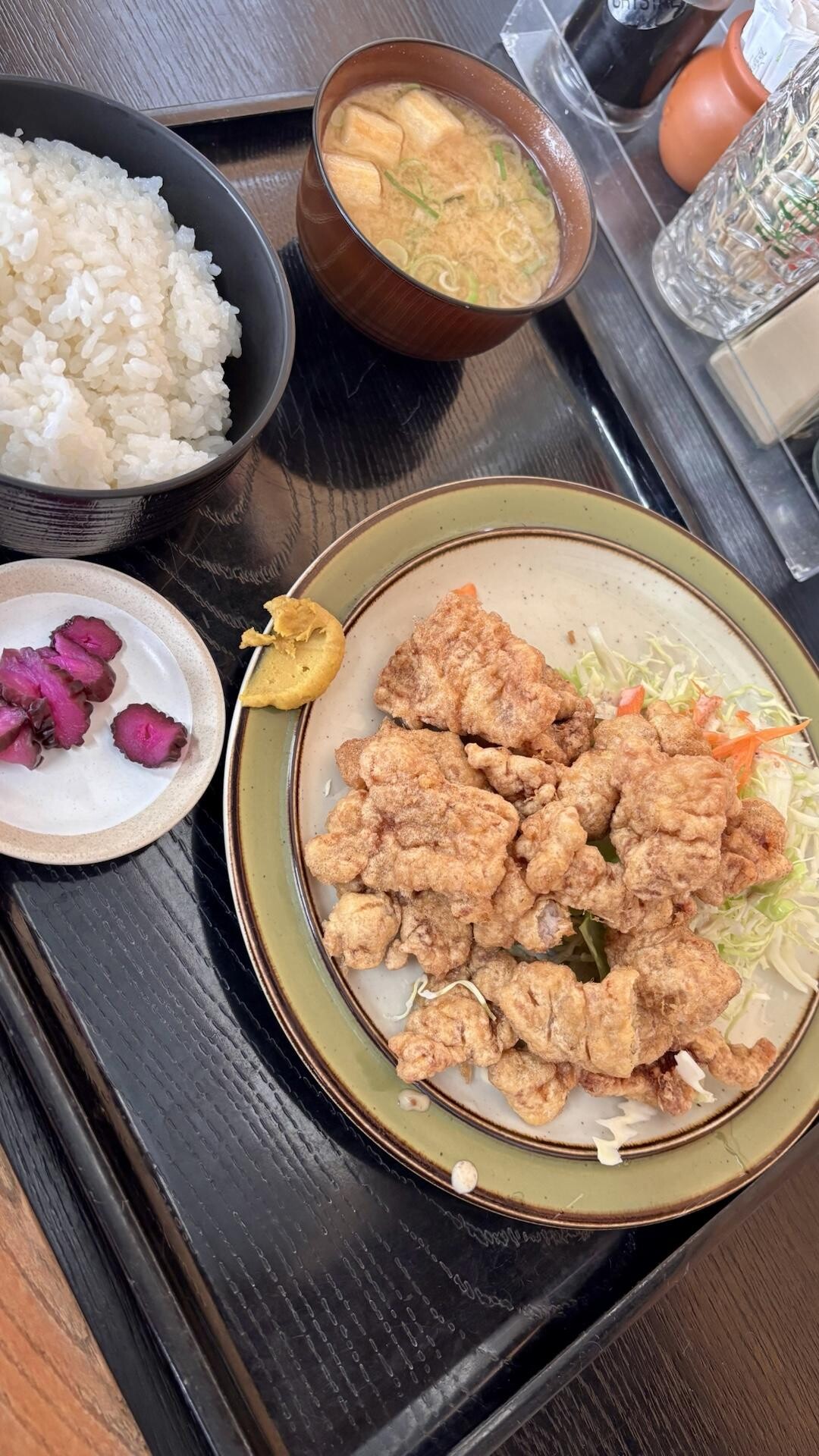 ボクの思う下山メシの定義 ・立地としては... / Kazuhiroさんのモーメント | YAMAP / ヤマップ