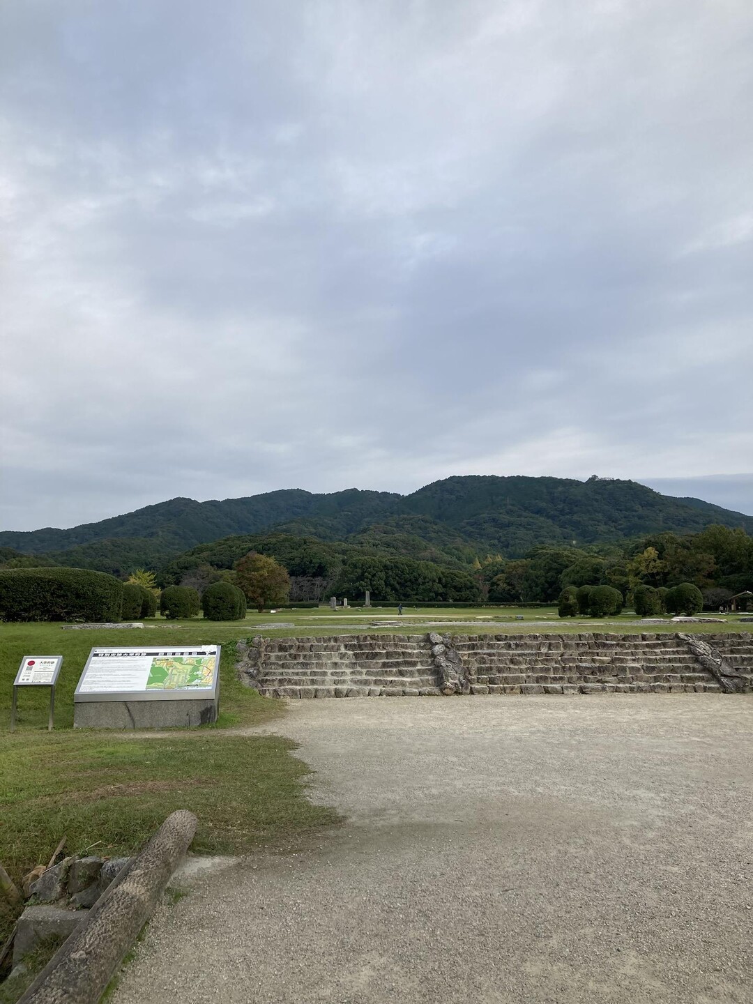 岩屋山 / kkさんの四王寺山・大城山・大原山の活動データ | YAMAP / ヤマップ