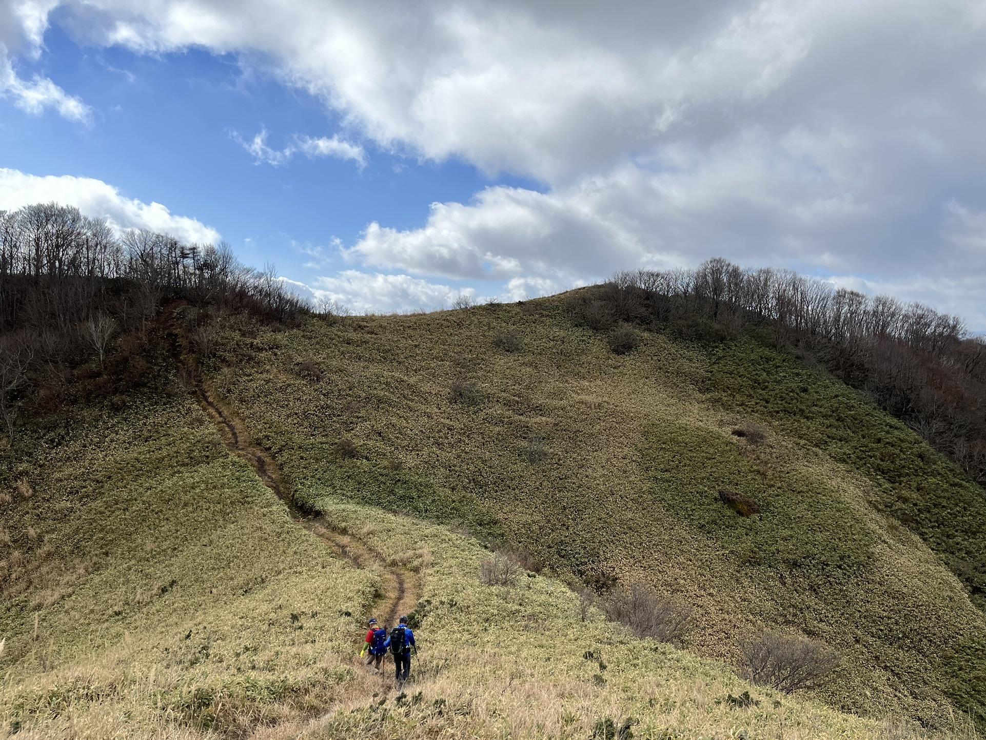 三ヶ上 / Pongoさんの三ヶ上の活動データ | YAMAP / ヤマップ