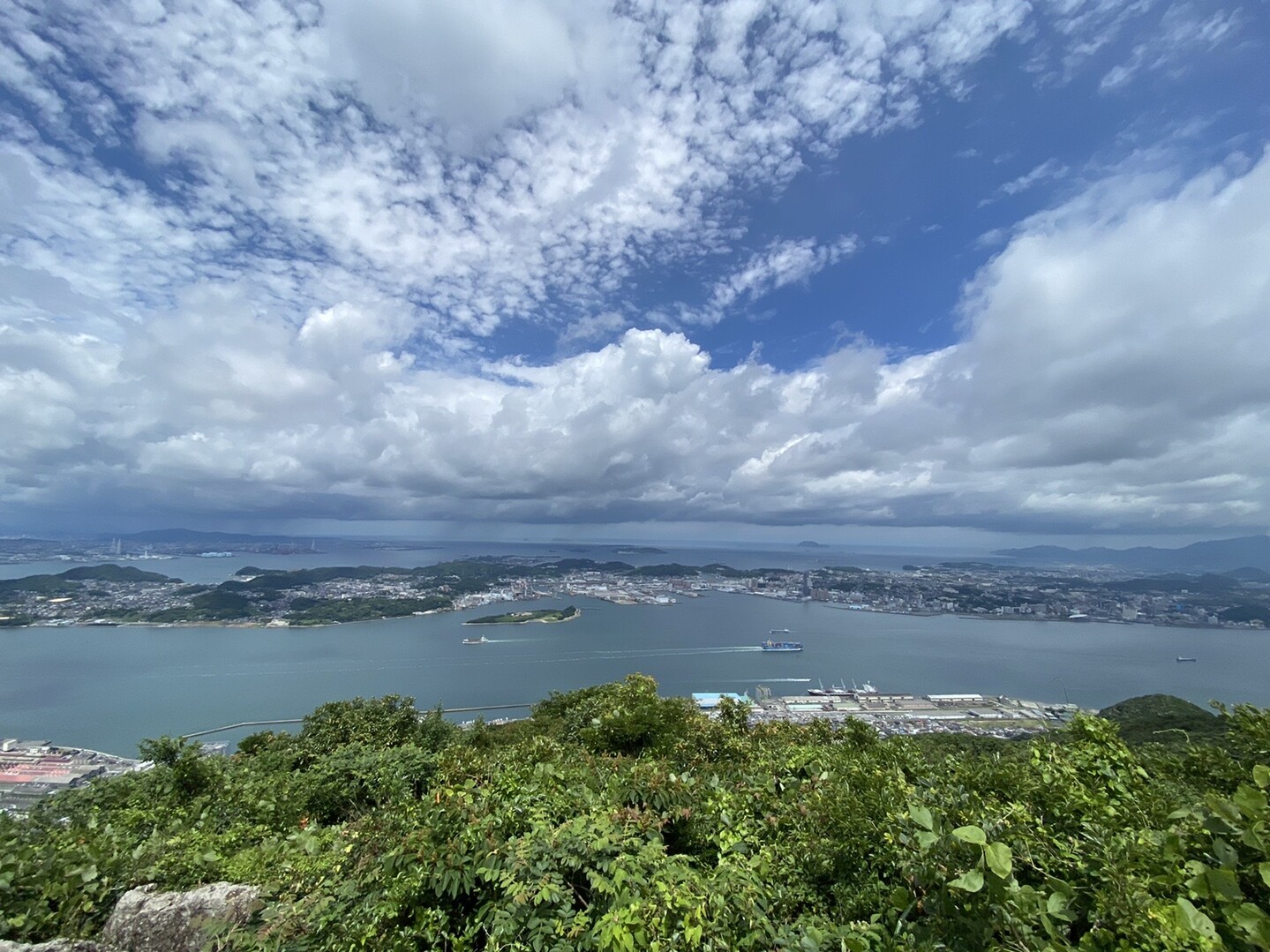 風師山(風頭) / yukaさんの風師山の活動日記 | YAMAP / ヤマップ