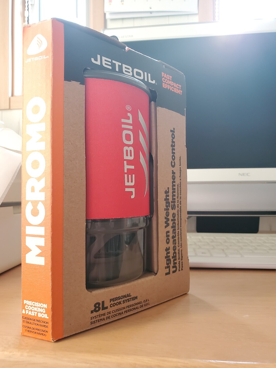 チョッと離れたmont-bellショップ... / ⛅Nori-jiさんのモーメント | YAMAP / ヤマップ