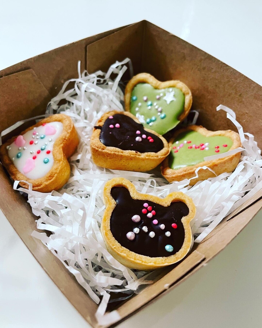 離れて暮らす娘ちゃんから初のバレンタイン... / ike noriさんのモーメント | YAMAP / ヤマップ