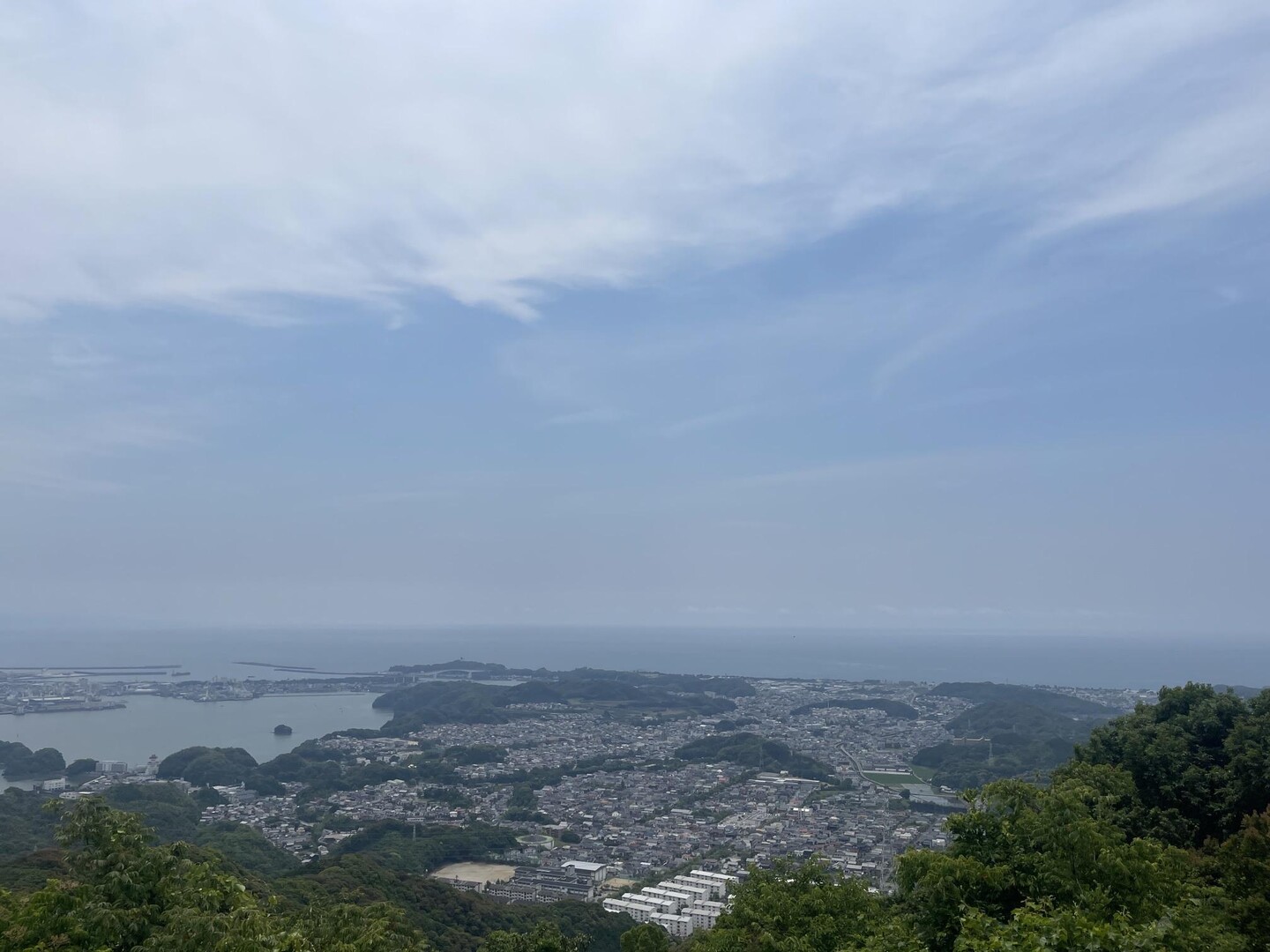 皿ヶ峰・鷲尾山 / momoさんの鷲尾山・皿ヶ峰・宇津野山の活動データ | YAMAP / ヤマップ