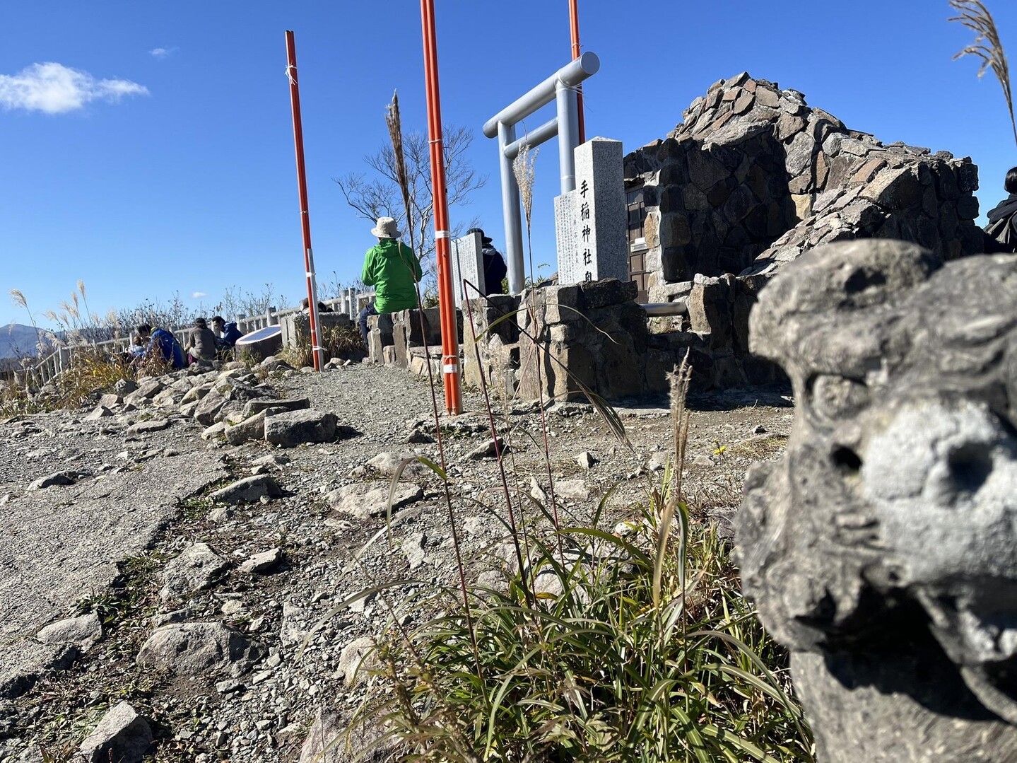 手稲山トレイル / waaさんの手稲山・奥手稲山の活動データ | YAMAP / ヤマップ