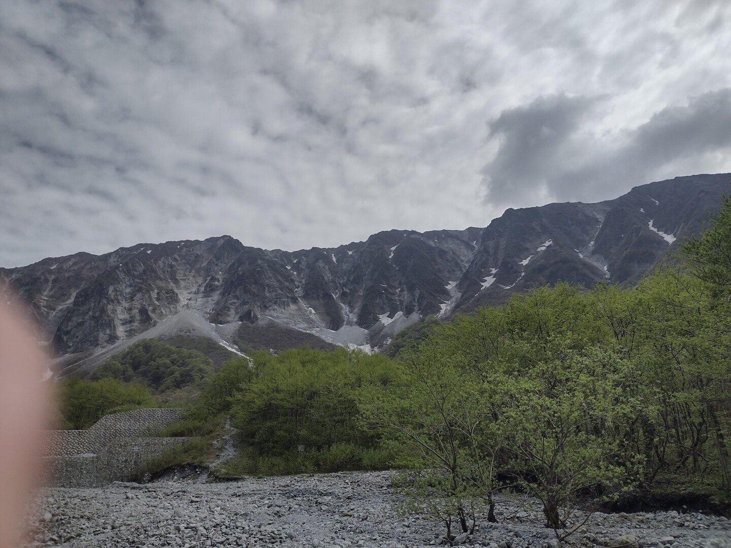 大山（弥山） / taizo-sさんの大山・甲ヶ山・野田ヶ山の活動データ | YAMAP / ヤマップ