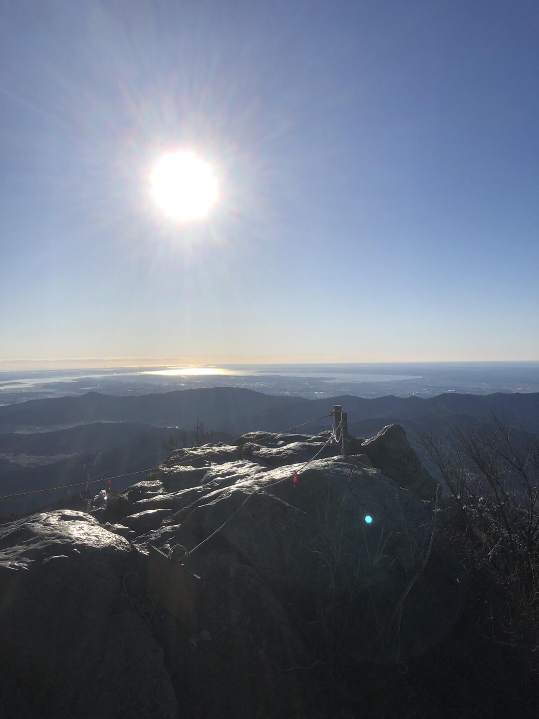筑波山（女体山）・筑波山（男体山) / MADカプセルさんの筑波山の活動データ | YAMAP / ヤマップ