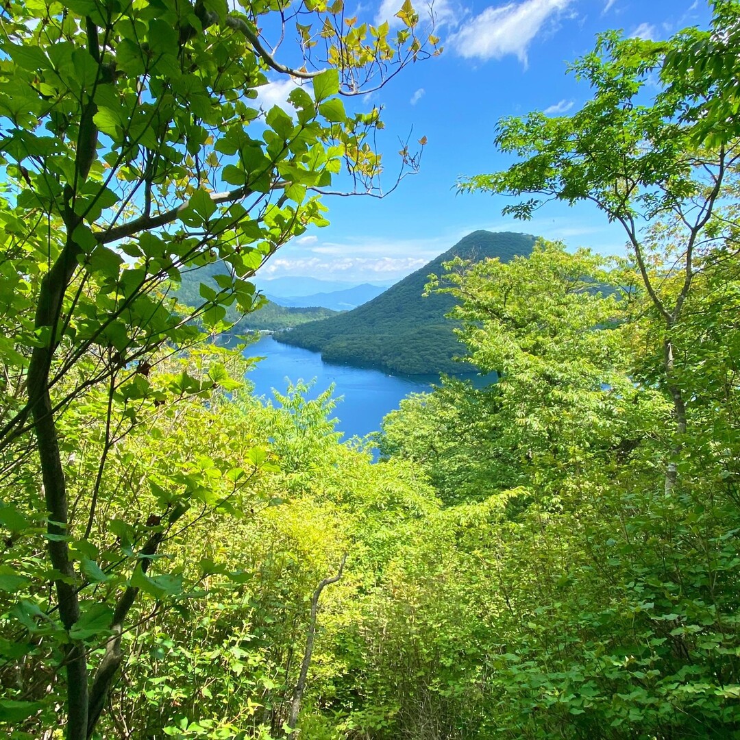 関東ふれあいの道 群馬15, 16, 17 / きみパパさんの榛名山・天狗山・天目山の活動データ | YAMAP / ヤマップ