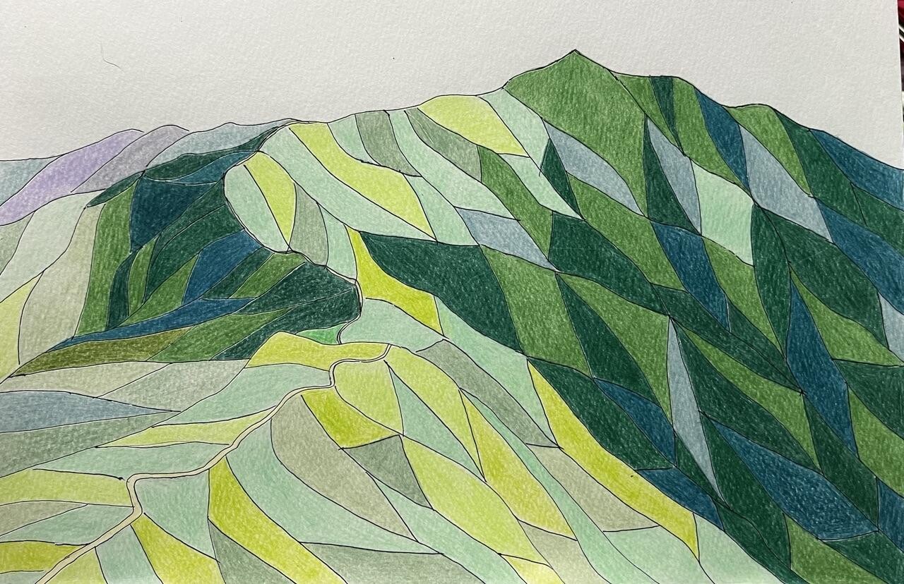 SORA★のページ | YAMAP / ヤマップ