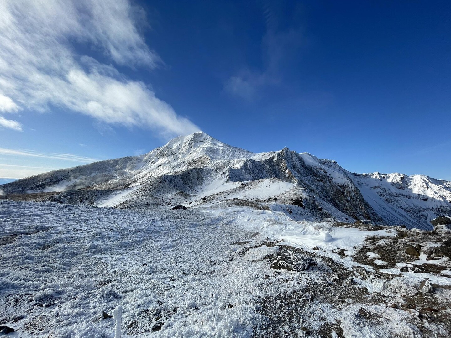磐梯山（裏磐梯） / Teaさんの磐梯山・雄国山・赤埴山の活動データ | YAMAP / ヤマップ