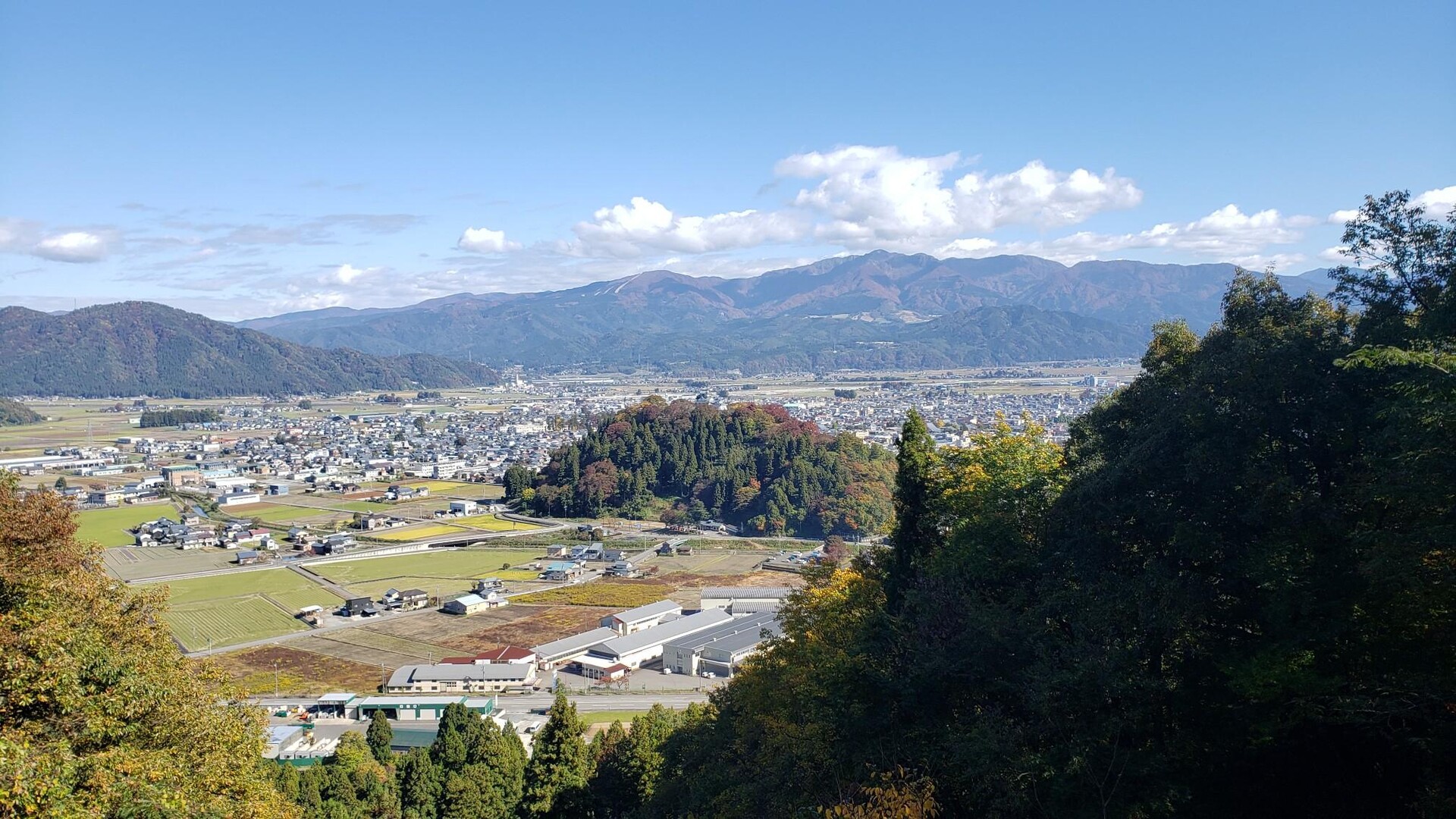 お初🐶戌山 / obamaさんの飯降山（御岳）の活動データ | YAMAP / ヤマップ