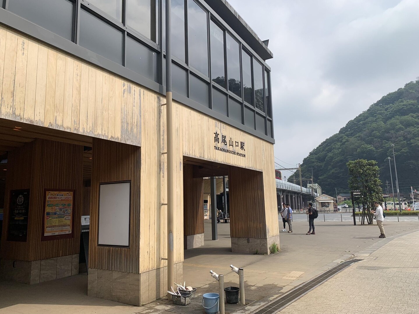 高尾山 / moさんの高尾山・陣馬山・景信山の活動データ | YAMAP / ヤマップ