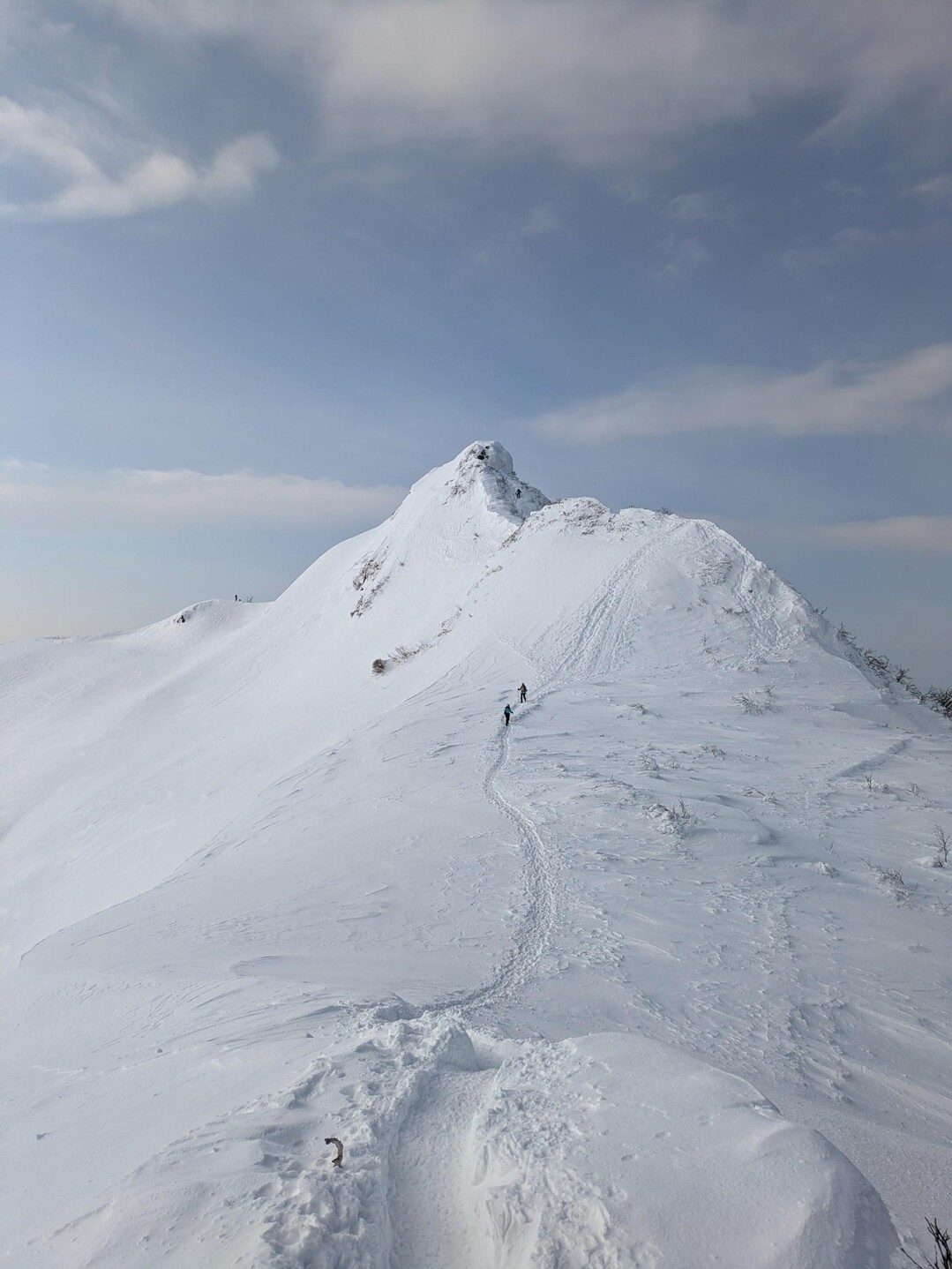 剣ヶ峰山・武尊山 / Sam&Azuさんの武尊山・鹿俣山・尼ヶ禿山の活動データ | YAMAP / ヤマップ