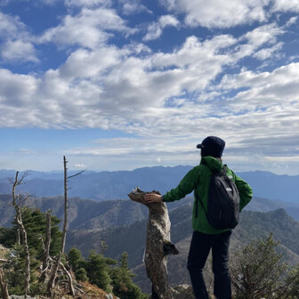 ikukoのページ | YAMAP / ヤマップ