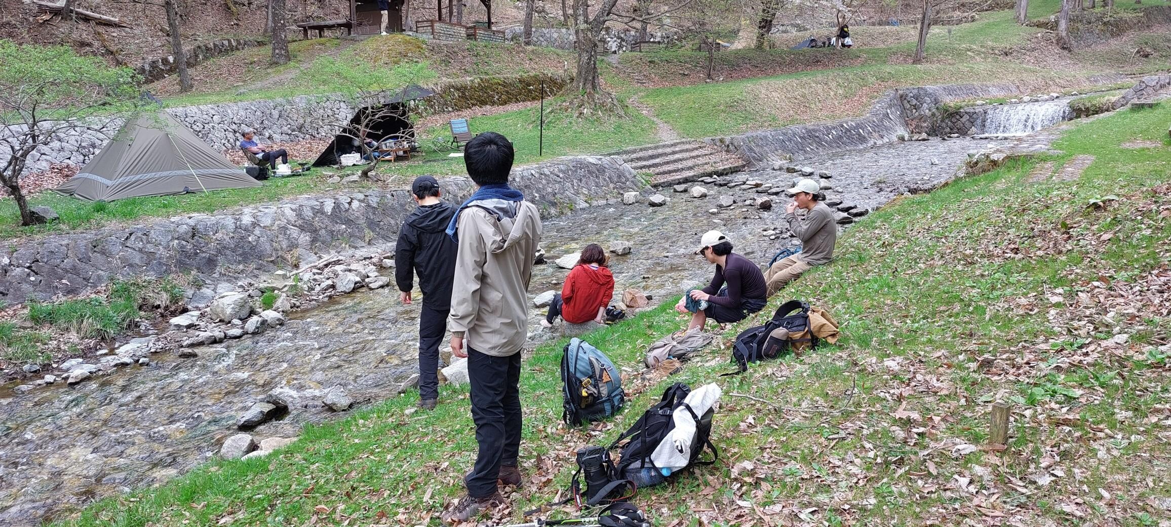 【部活動記録】【GW初日】鉢伏山・高ボッチ山・三峰山 / Rockyさんの鉢伏山・高ボッチ山・三峰山の活動データ | YAMAP / ヤマップ
