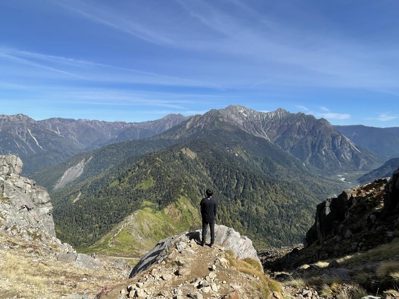 shuseiのページ | YAMAP / ヤマップ