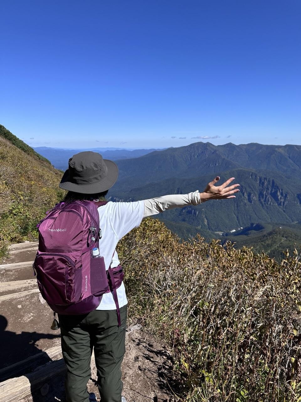 ユーザーrumiのページ | YAMAP / ヤマップ