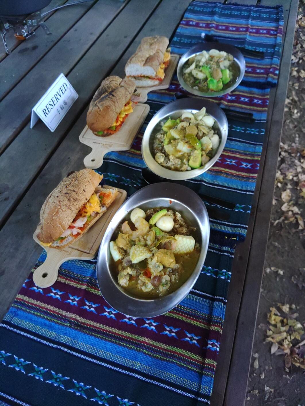 山の｢ビストロほるへ｣初訪問 / KOROさんの城峯山・破風山の活動データ | YAMAP / ヤマップ