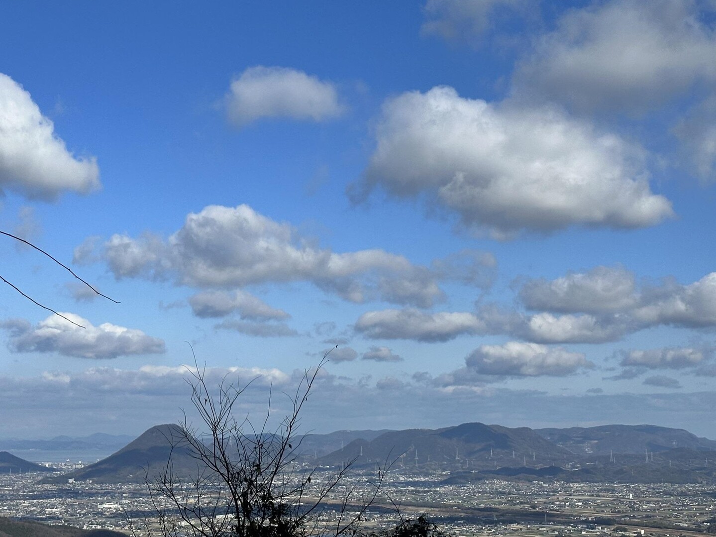 2024.1.1 金比羅さんへGO💨 / rinさんの大麻山・象頭山・琴平山の活動データ | YAMAP / ヤマップ