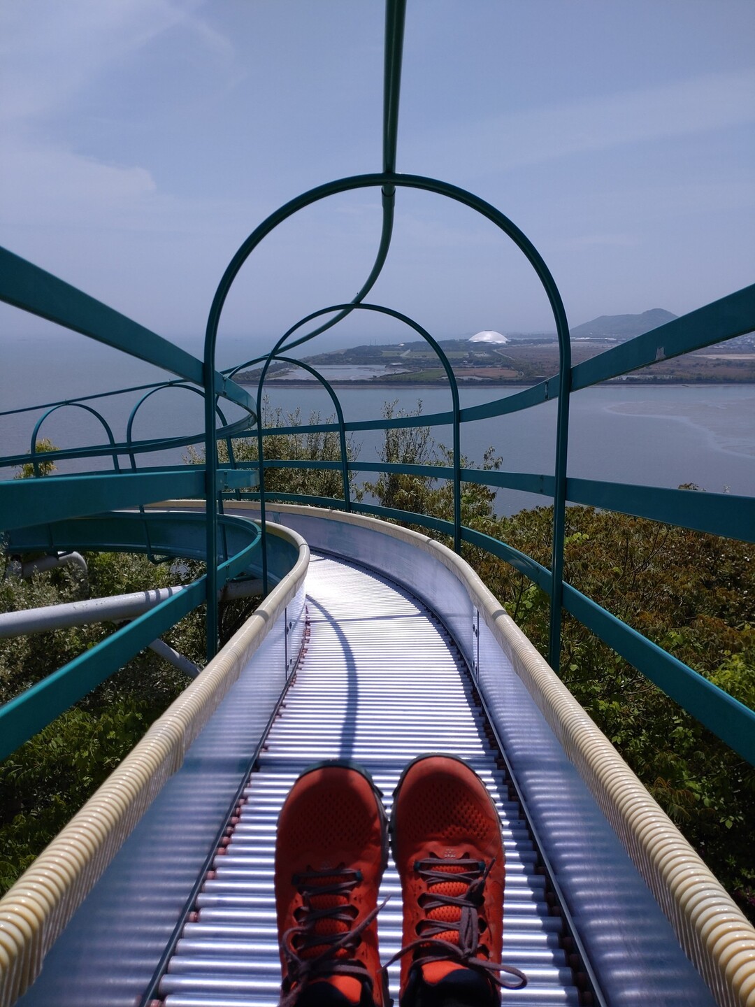 藤尾山 / emu626さんの山口市の活動データ | YAMAP / ヤマップ