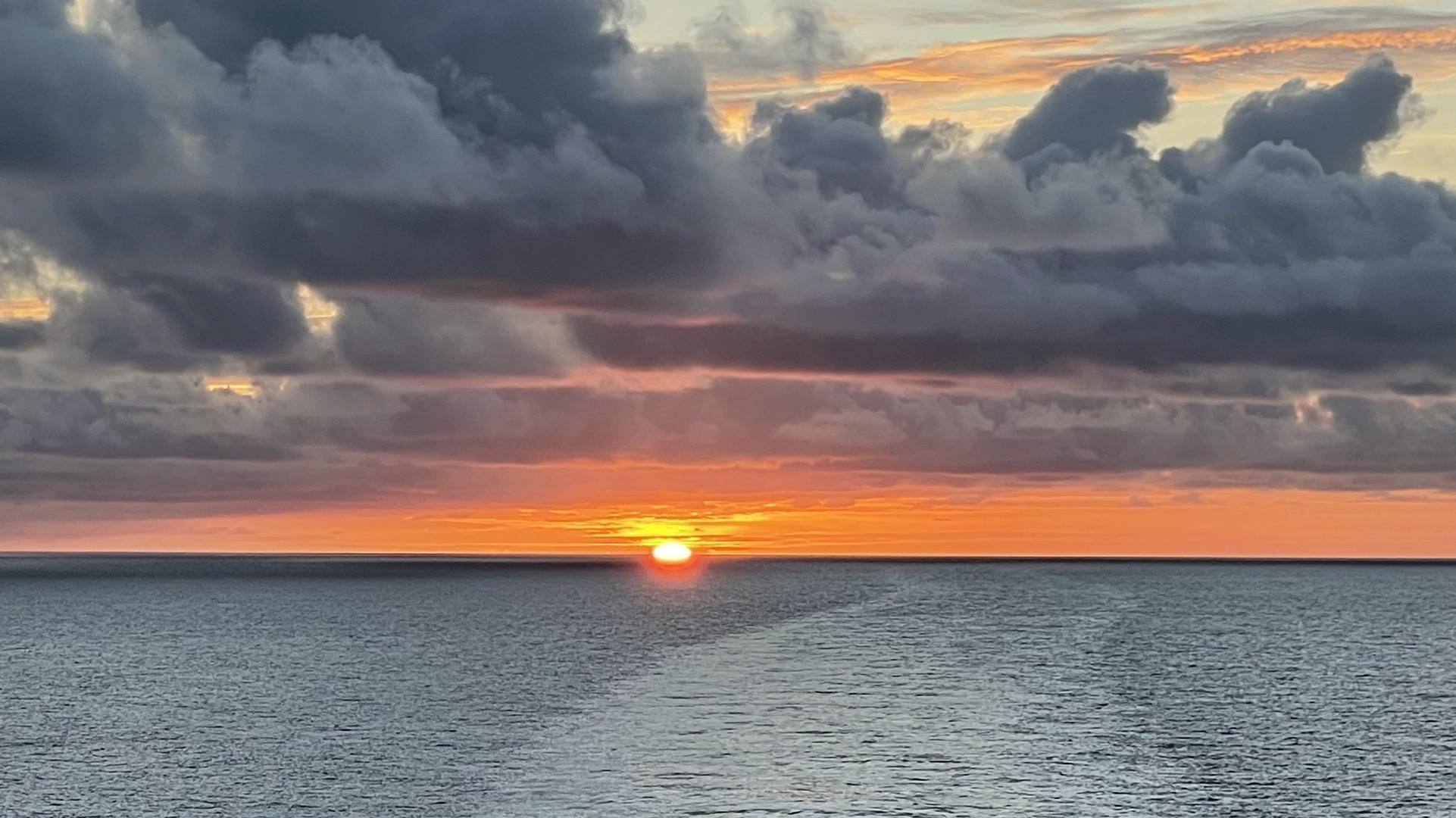 2024.5.1 8日ぶりの陸 ️ 船の... / riwonさんのモーメント | YAMAP / ヤマップ