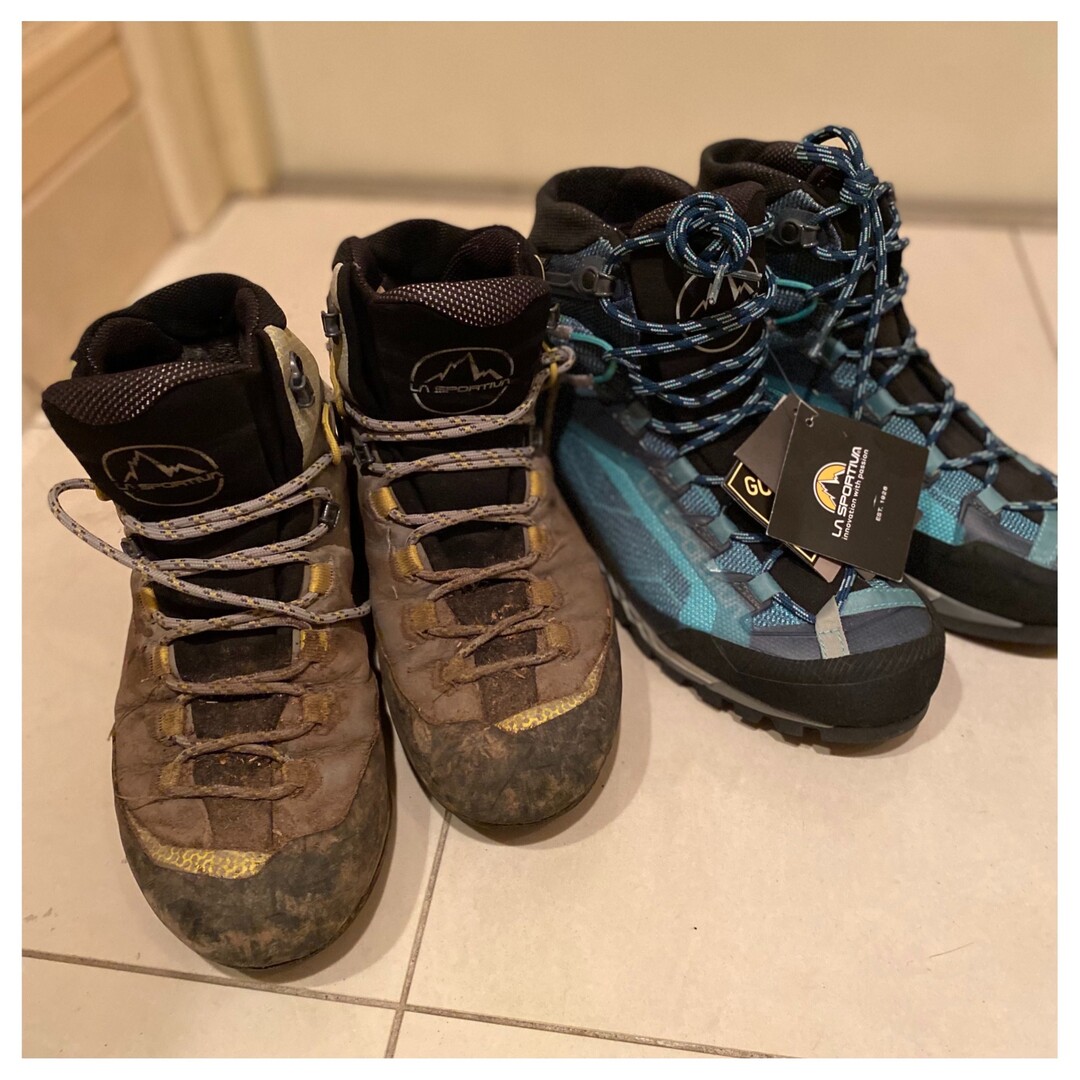 Old and new change 2... / sato-chanさんのモーメント | YAMAP / ヤマップ