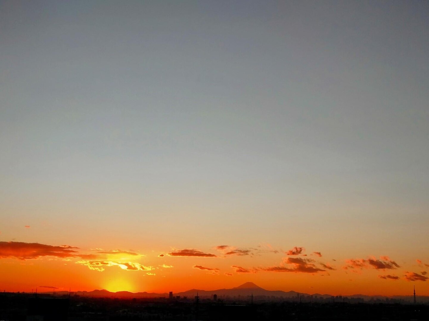 2024年もあと少しで終わりですね。今年... / SORAさんのモーメント | YAMAP / ヤマップ