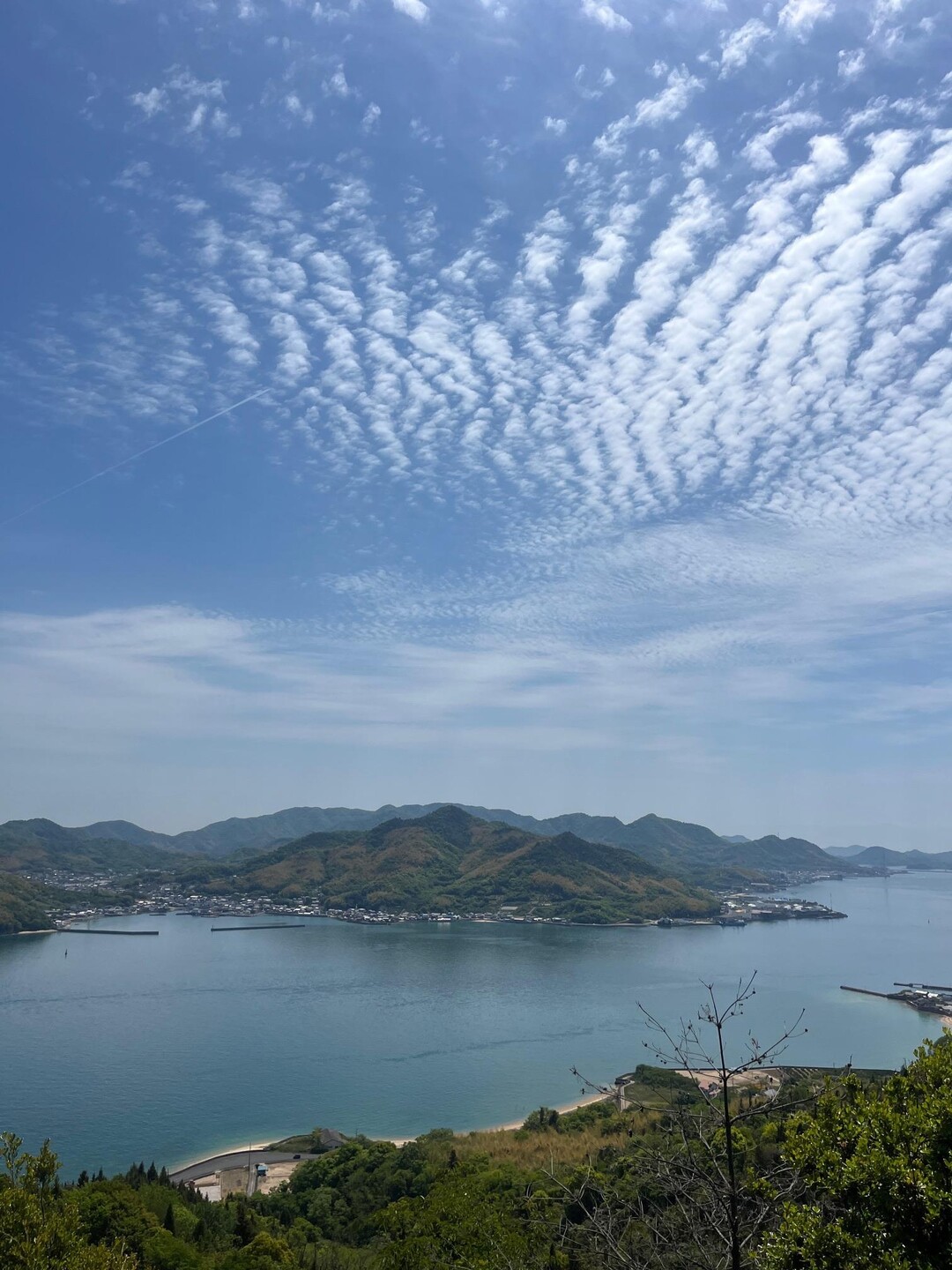 佐木島【行者山・明神山・狗山・大平山】 / Shi Roさんの佐木島の活動データ | YAMAP / ヤマップ