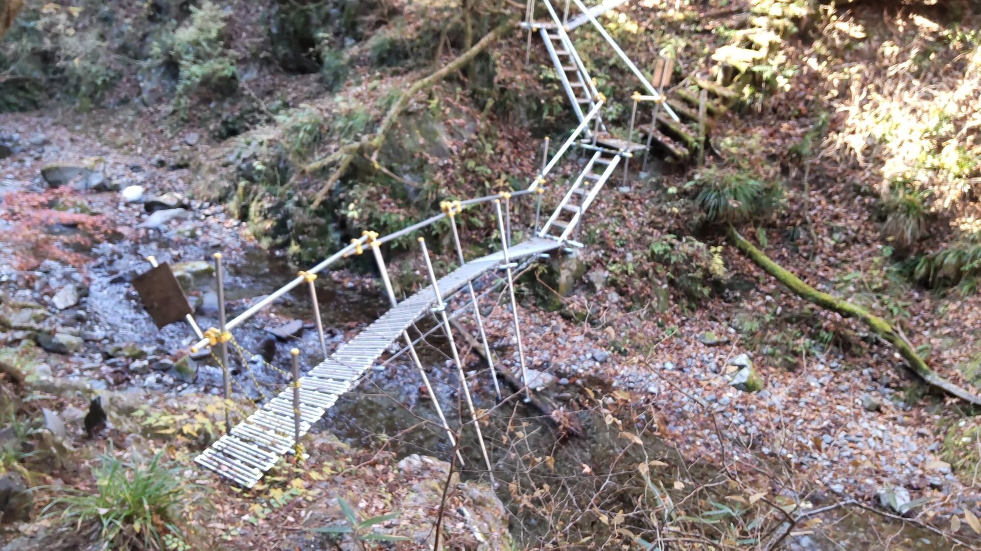 笹平BS〜ヨメトリ坂・峰見通り〜夕焼小焼BS / 441Mさんの臼杵山・市道山・刈寄山の活動データ | YAMAP / ヤマップ