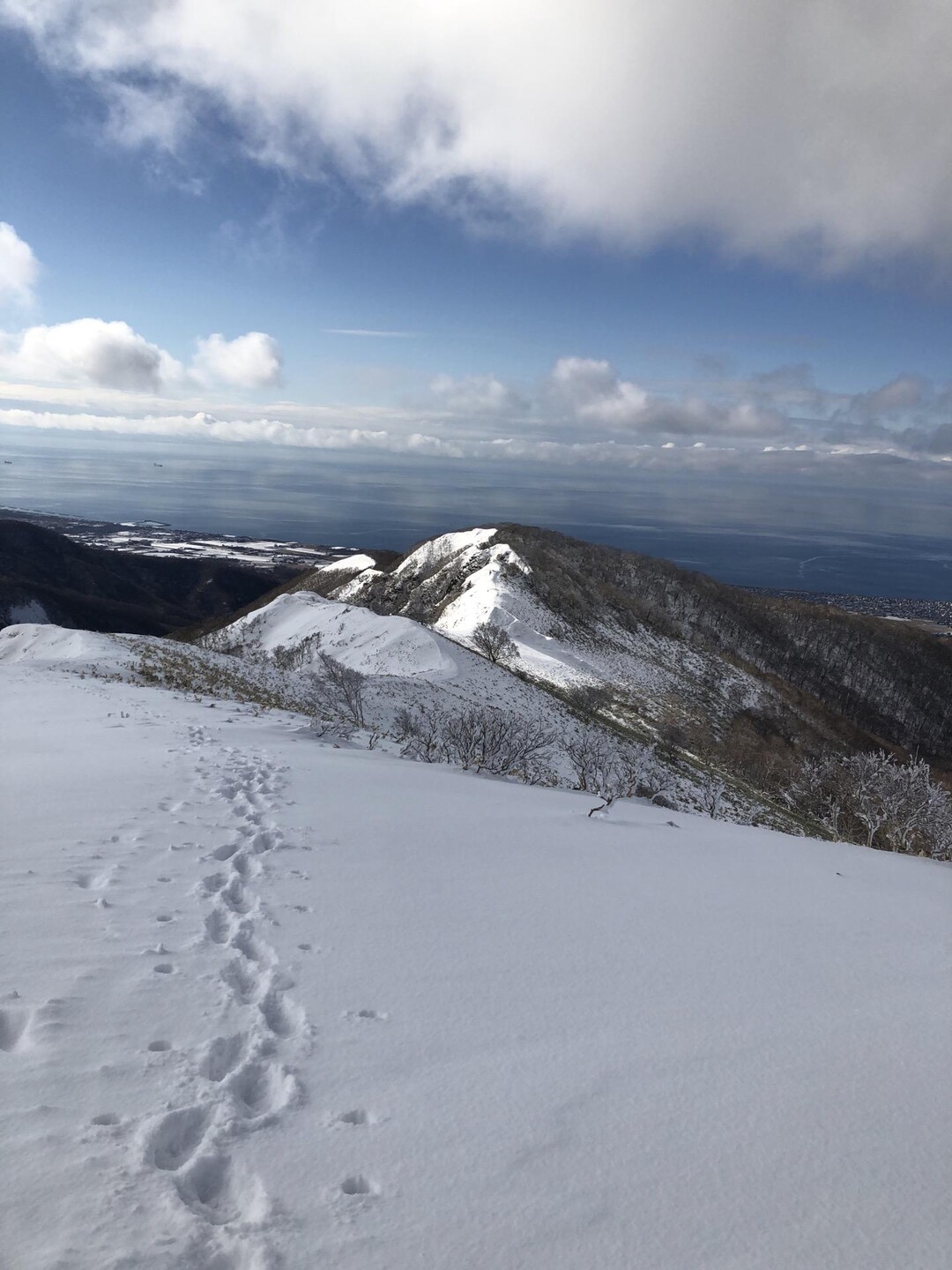 前紋別岳 / saoさんの伊達紋別岳の活動日記 | YAMAP / ヤマップ