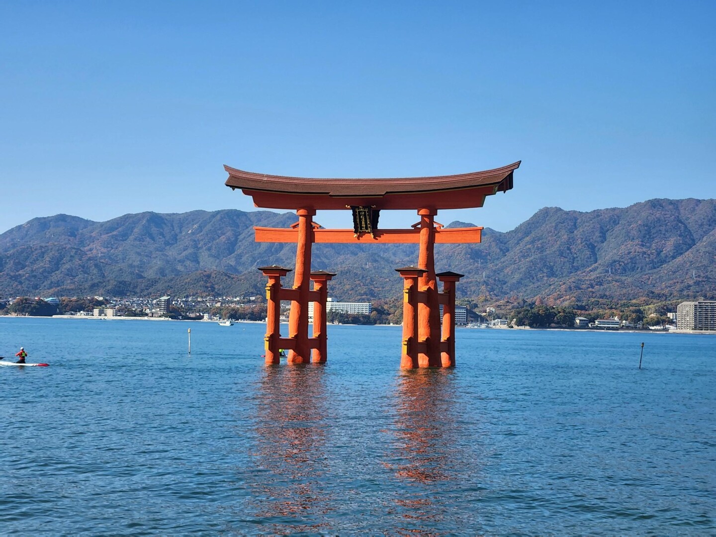 宮島・弥山【最短時間を目指したかったトレーニング】紅葉谷コース / むっくさんの宮島（厳島）・弥山の活動データ | YAMAP / ヤマップ