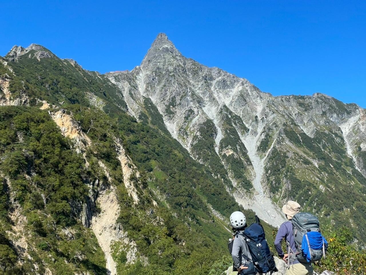 めるのページ | YAMAP / ヤマップ