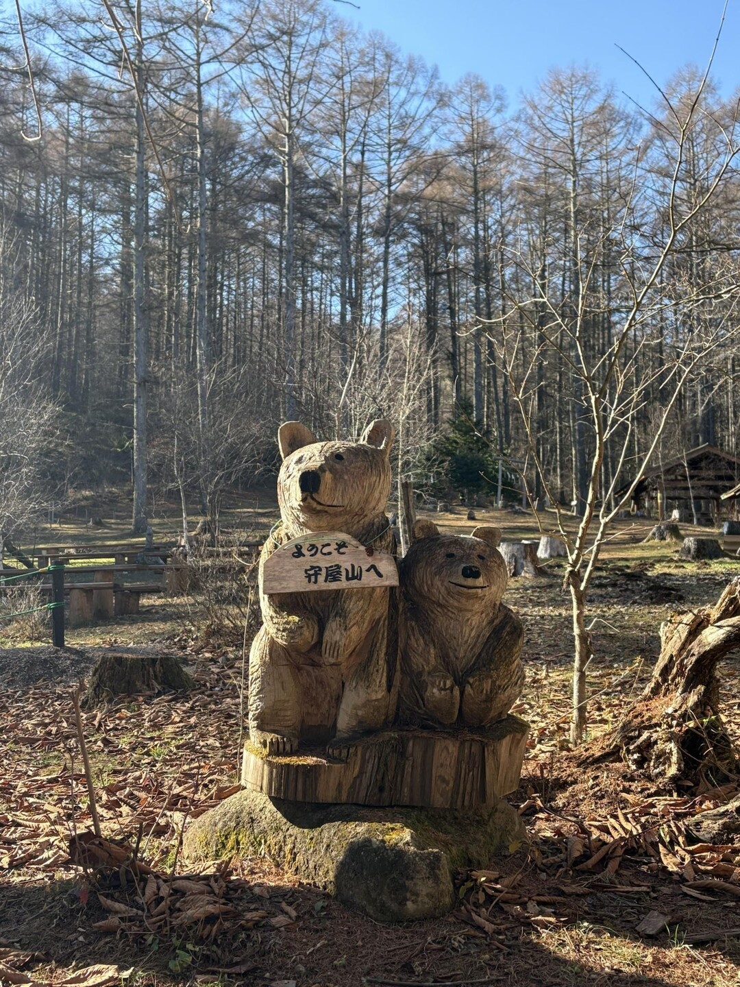 守屋山 杖突峠〜立石口 / Namiさんの守屋山の活動データ | YAMAP / ヤマップ