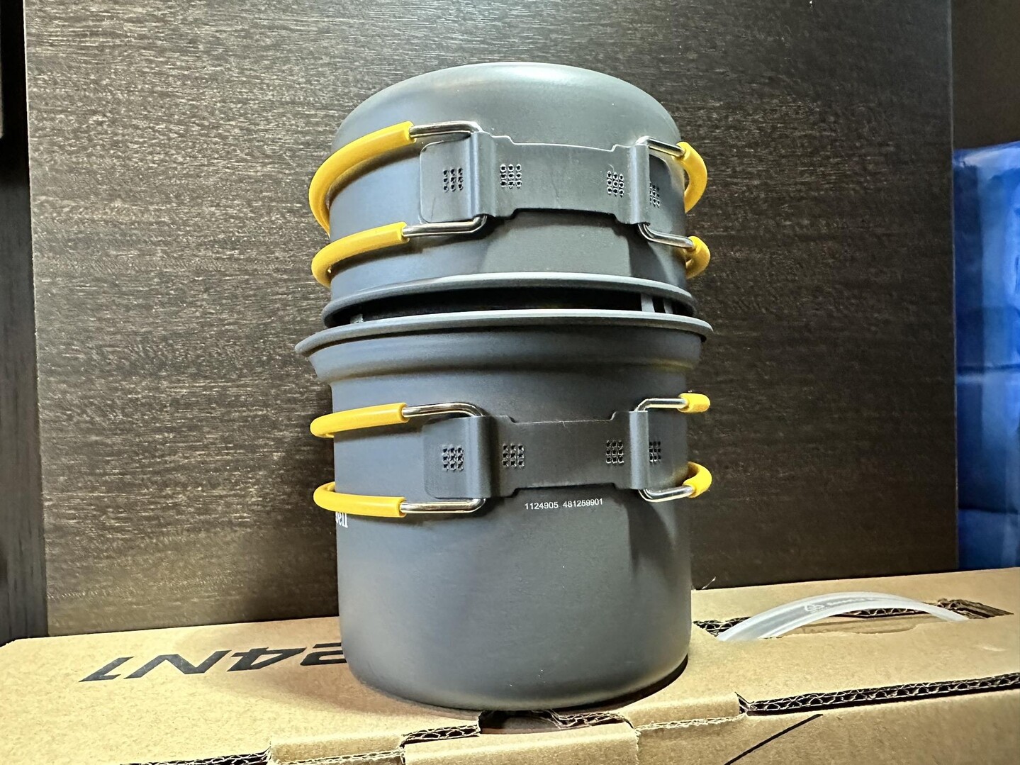 シンデレラフィット☺️ ジェットボイル ... / keijuさんのモーメント | YAMAP / ヤマップ