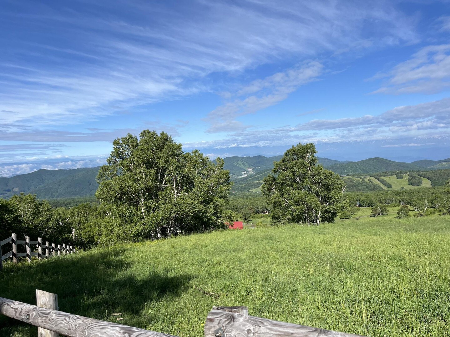 遠足気分で根子岳😙 / jittaさんの四阿山・根子岳の活動データ | YAMAP / ヤマップ