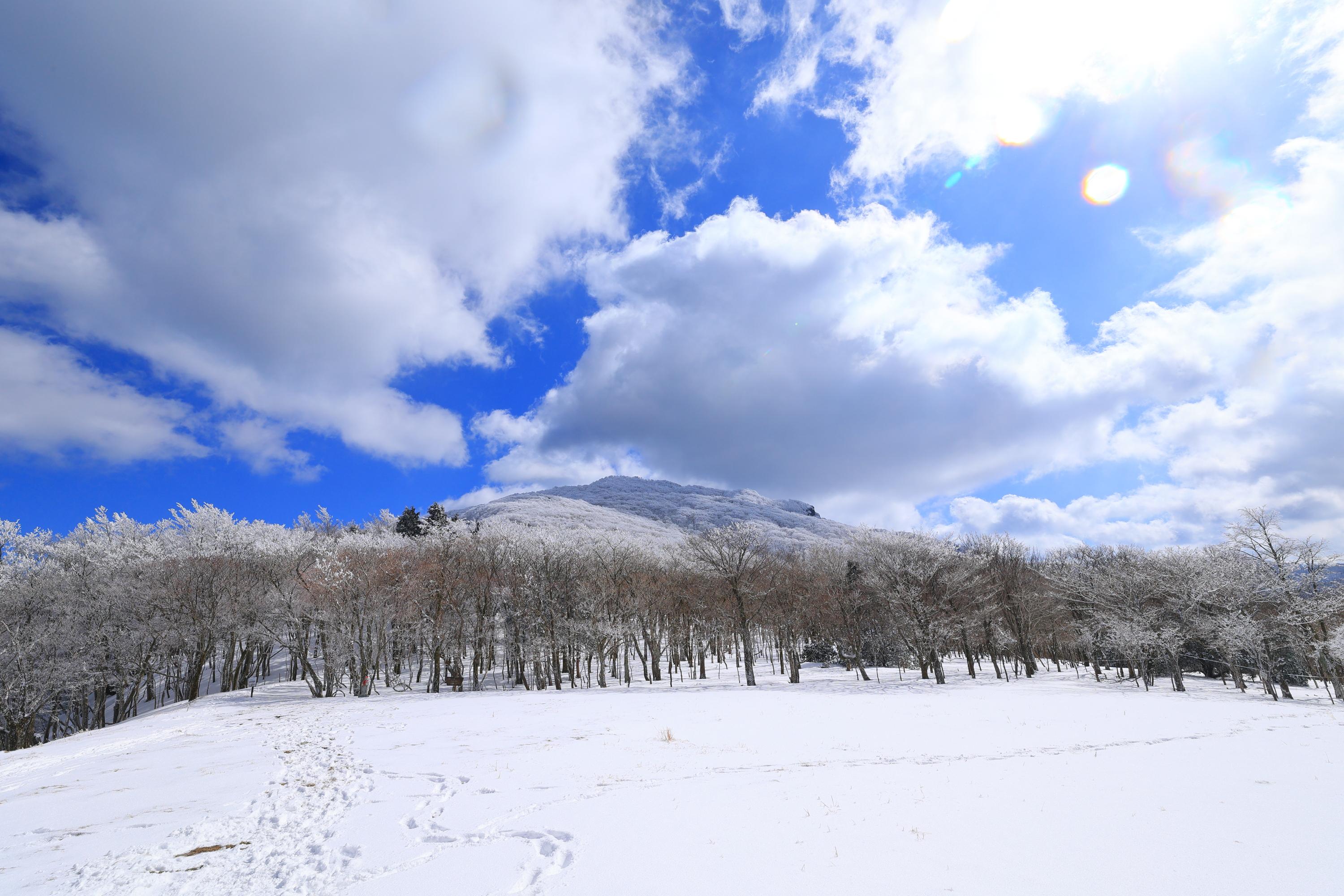 祖母山 / つげさんの祖母山の活動日記 | YAMAP / ヤマップ