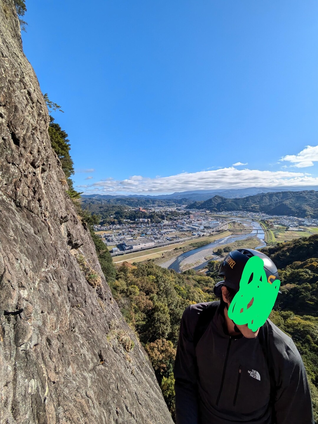 城山 バトルランナー / やまたつykさんのモーメント | YAMAP / ヤマップ