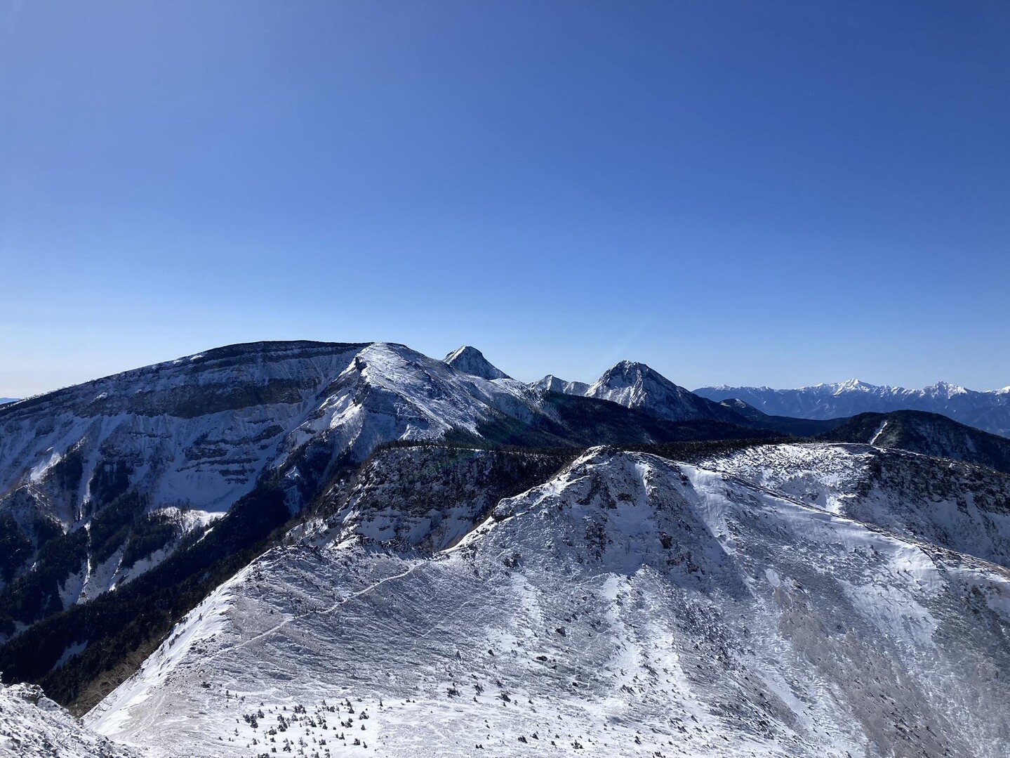 北八ヶ岳 天狗岳・根石岳 / たかSAさんの八ヶ岳（赤岳・硫黄岳・天狗岳）の活動データ | YAMAP / ヤマップ