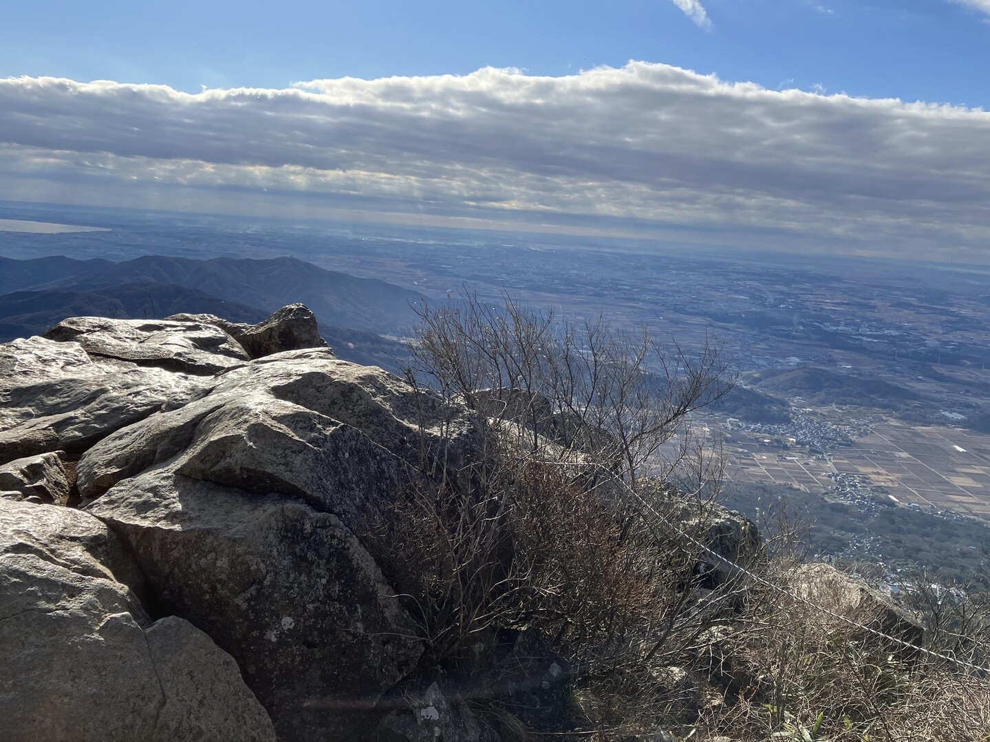筑波山（女体山） / aikoさんの筑波山の活動データ | YAMAP / ヤマップ