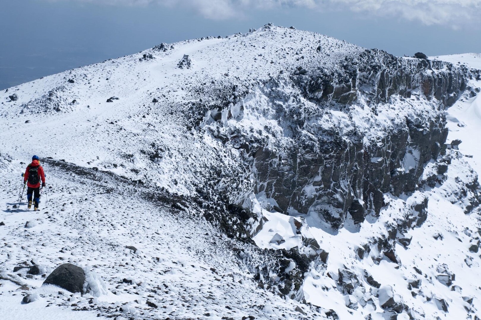 岩手山 / llm.llさんの岩手山・黒倉山・鞍掛山の活動データ | YAMAP / ヤマップ