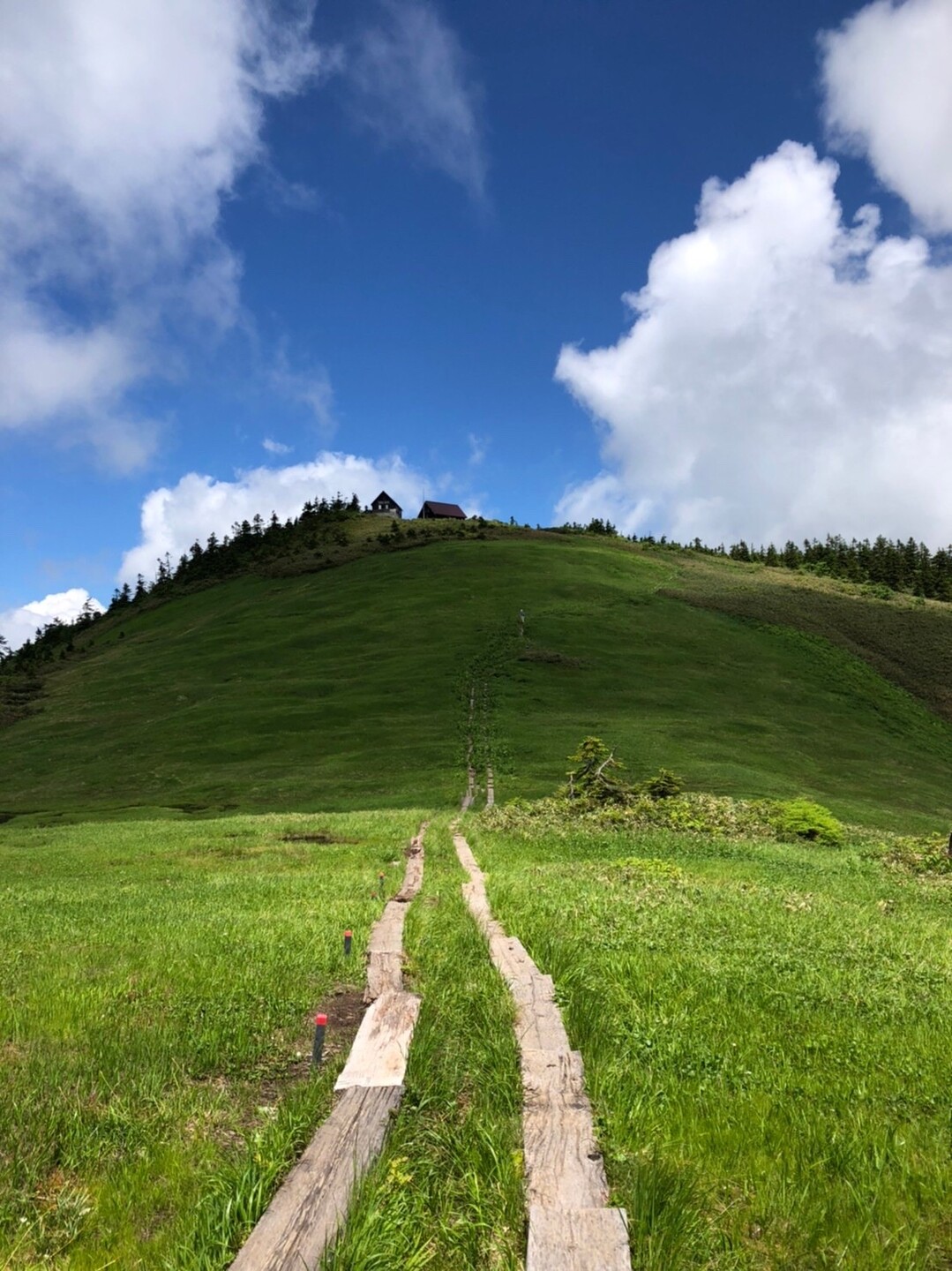 会津駒ヶ岳 / katoさんの会津駒ヶ岳の活動データ | YAMAP / ヤマップ
