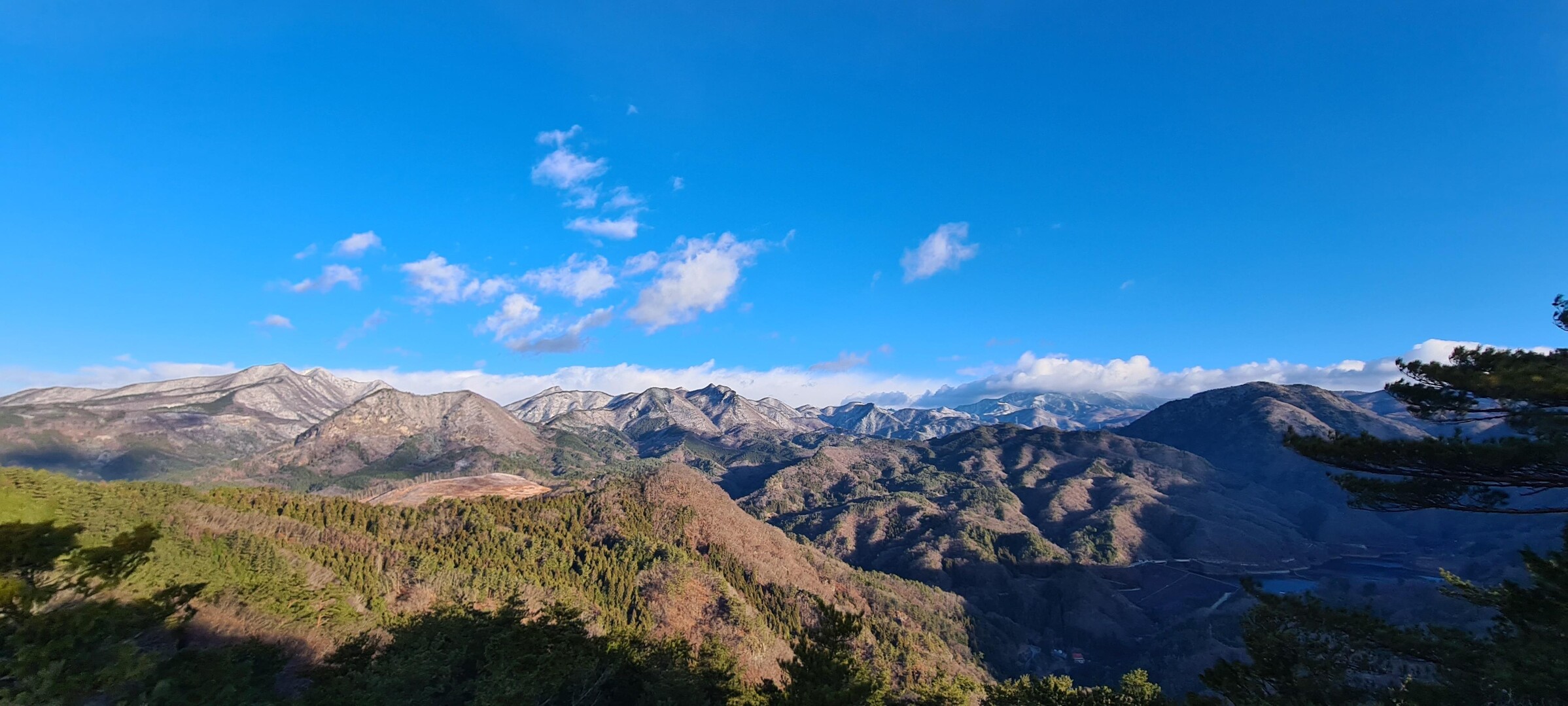 12月18日 日曜日 今日は、4時起きで... / konkyunさんのモーメント | YAMAP / ヤマップ