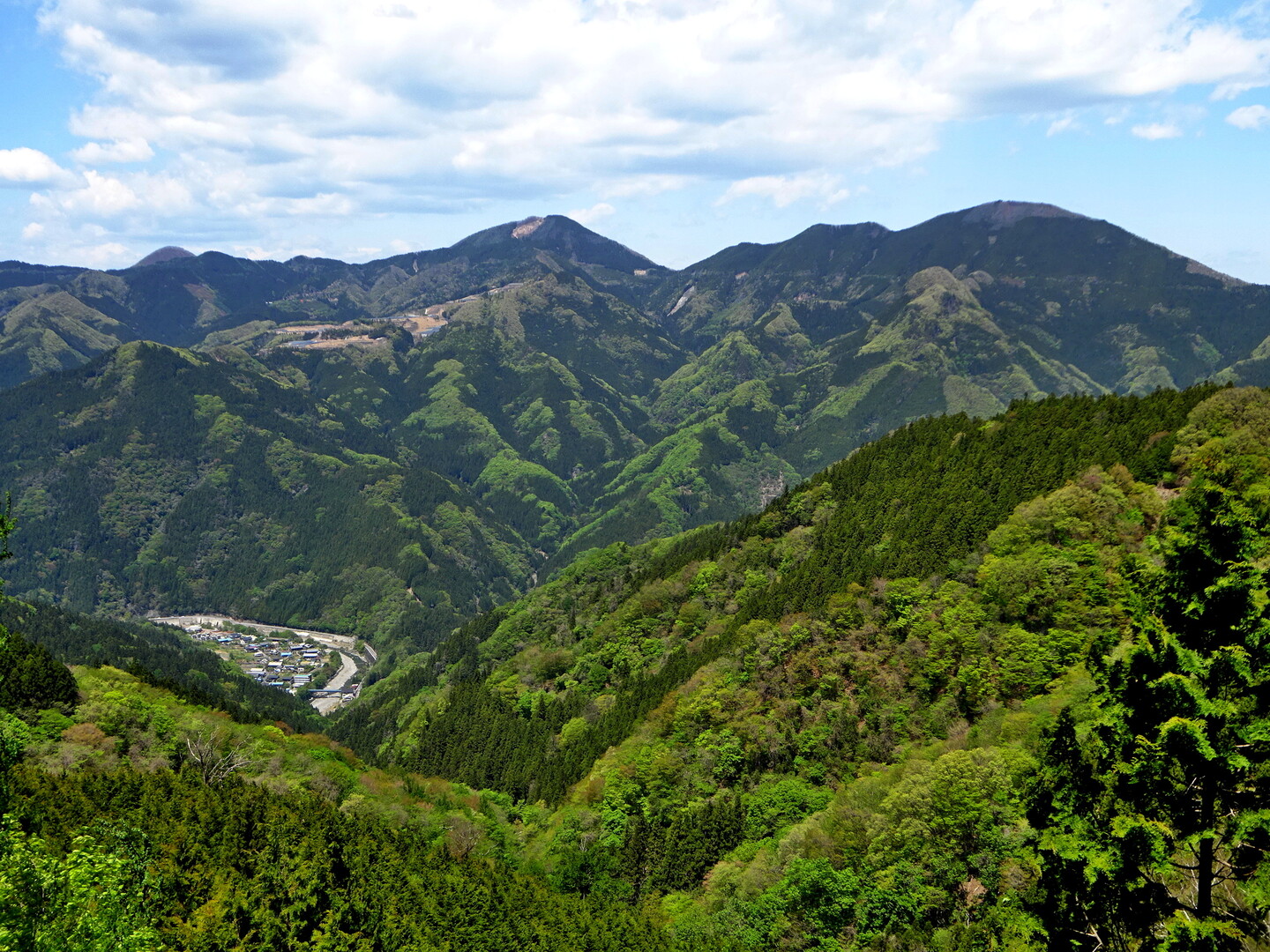 父不見山～塚山 / aomoriさんの父不見山の活動データ | YAMAP / ヤマップ
