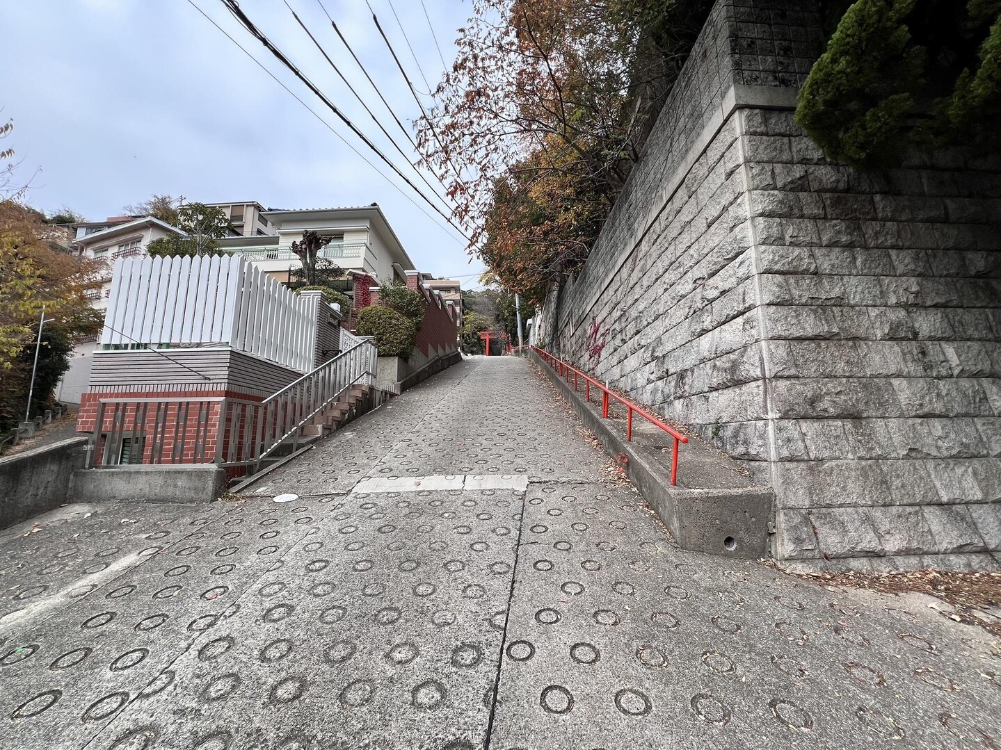 ちょいと所用の寄り道，神戸ビーナスブリッ... / たけのこ zi ziさんのモーメント | YAMAP / ヤマップ