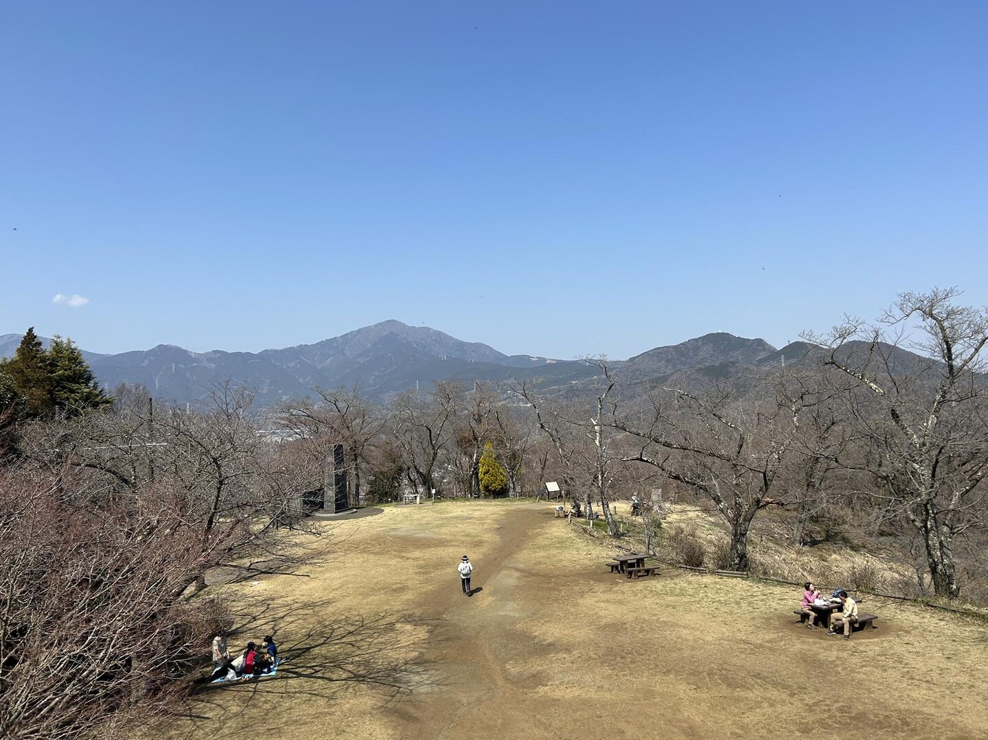 弘法山公園・吾妻山コース / ririさんの弘法山の活動データ | YAMAP / ヤマップ