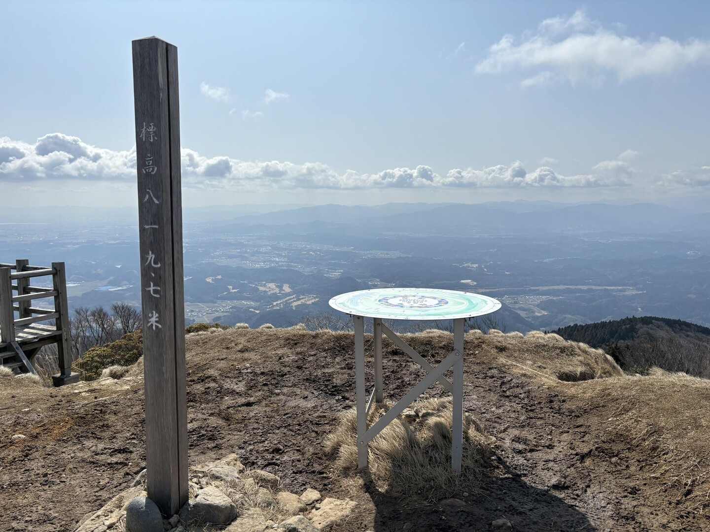 経ヶ峰 赤地蔵から池コース / @Miju@さんの経ヶ峰の活動データ | YAMAP / ヤマップ