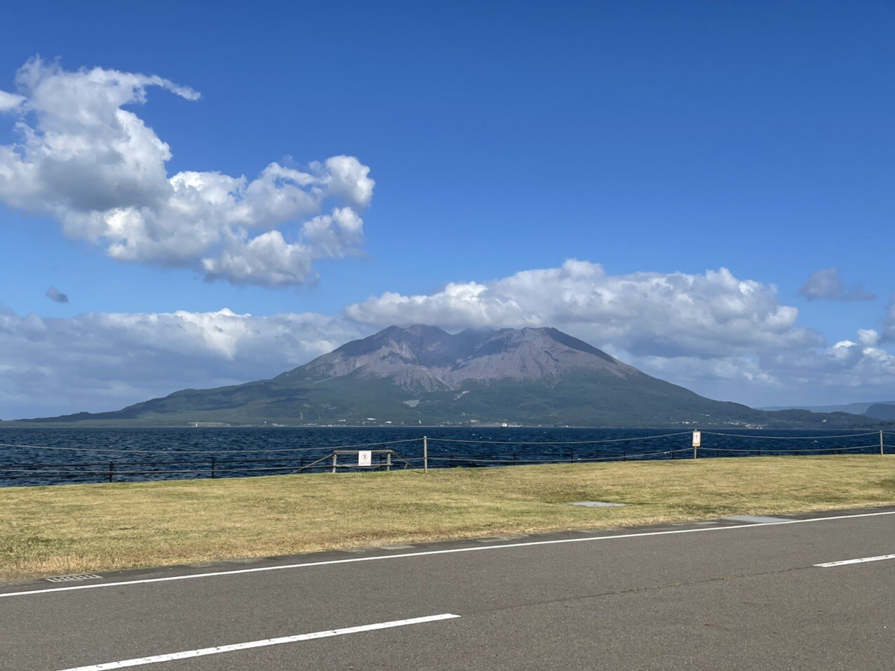 今日は鹿児島、昨日はえびの高原で山を眺め... / ともたんさんのモーメント | YAMAP / ヤマップ